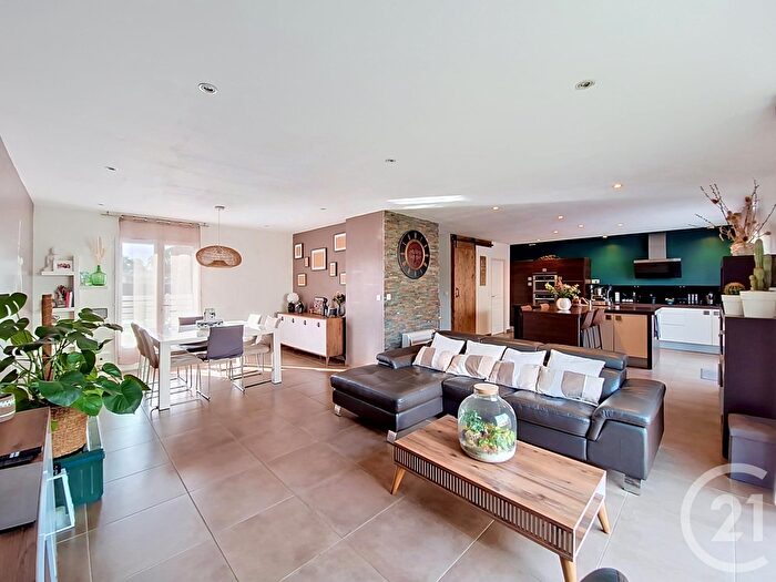Labastide-Saint-Georges - Maison 5 pièces à vendre