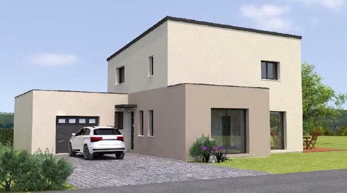 Ancenis - Maison 7 pièces à vendre