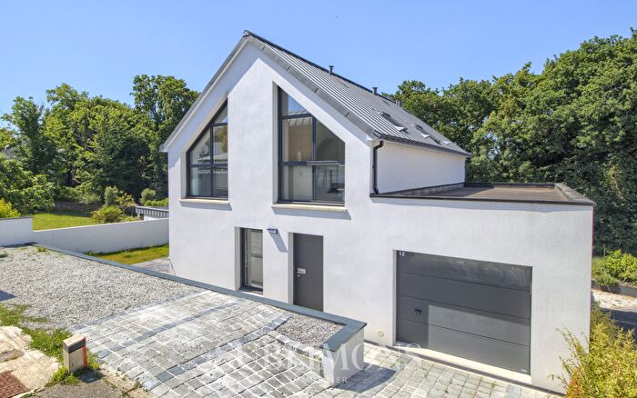 Maison 6 pièces à vendre - Sarzeau, Sarzeau