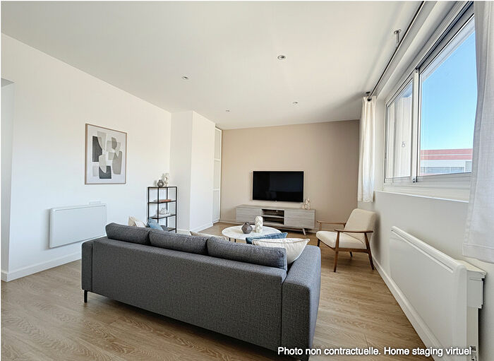 Appartement 2 pièces à vendre à Toulouse, Ancély, Arènes romaines