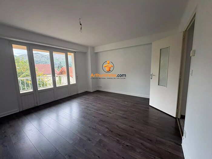 Appartement 4 pièces à louer - Lourdes, Soum de Lanne, Cité Rotschild
