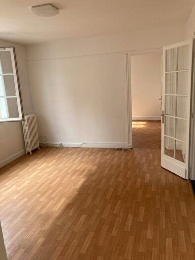 Appartement à vendre - Boulogne-Billancourt, Silly, Gallieni - 3 pièces - 2 chambres