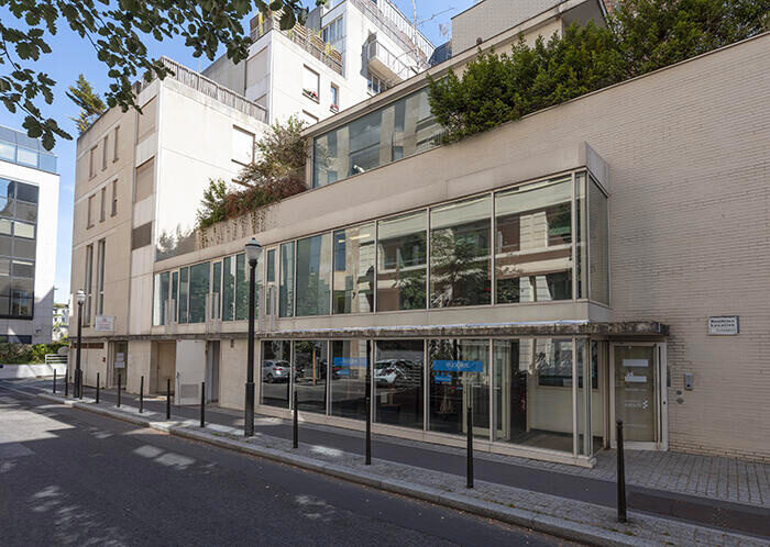 Appartement 1 pièce à Boulogne-Billancourt, Jean Jaurès, Reine, à vendre