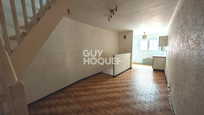 Maison à vendre - Cabestany - 2 pièces - 1 chambre