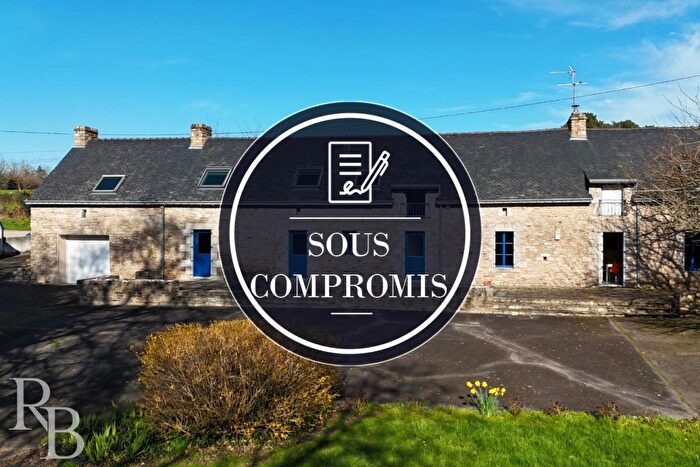 Maison 7 pièces à Theix, à vendre