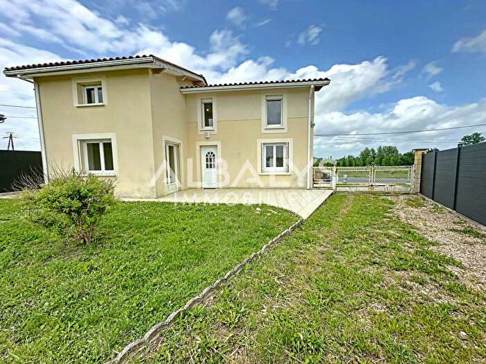 Maison 5 pièces à Saint-Émilion, à vendre