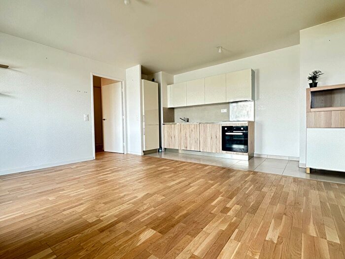 Centre Est, Lieusaint : Appartement 3 pièces à louer