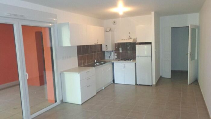 Appartement à louer - Tours, Lamartine - 3 pièces - 2 chambres