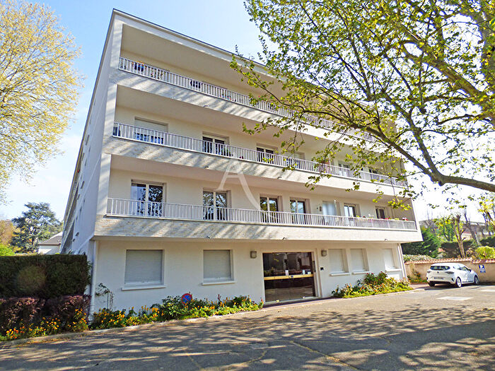 Appartement à vendre - Gagny, Parc Carette - 1 pièce