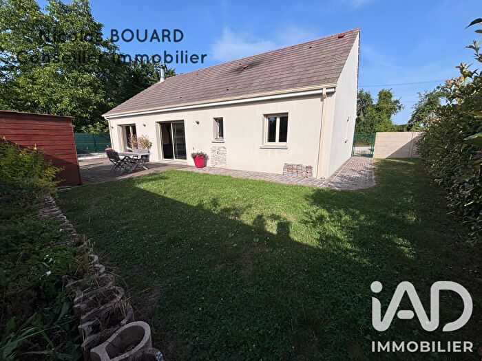 Doue : Maison 4 pièces à vendre