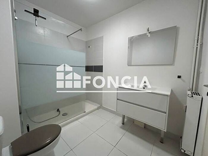 Appartement à louer - La Fauvette, Talence - 1 pièce