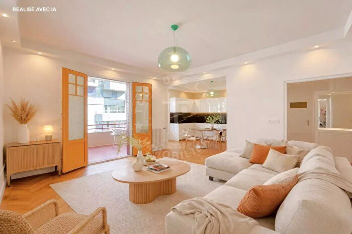 Annecy, Centre-ville, Vieille ville, Marquisats - Appartement 5 pièces à vendre