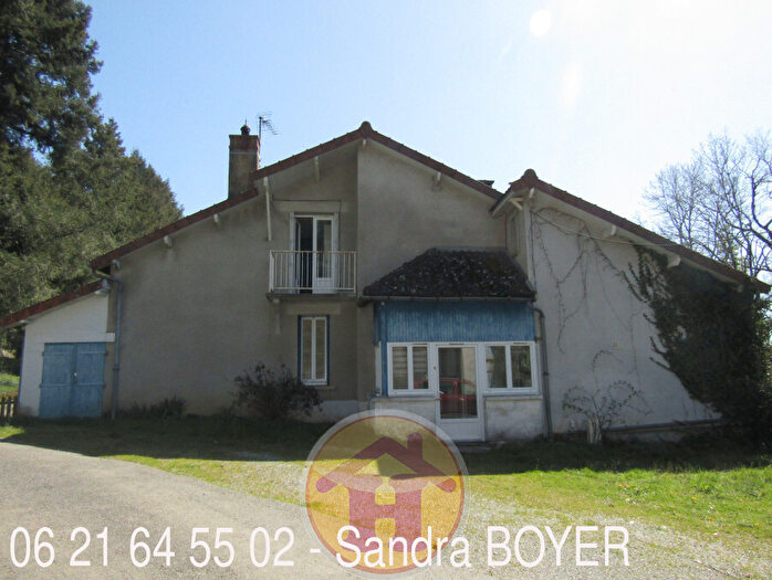 Maisons à vendre et appartements à louer - 1