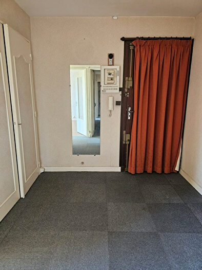 Appartement 3 pièces à vendre - Créteil