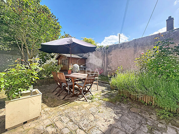Étampes, Saint-Pierre - Maison 6 pièces à vendre