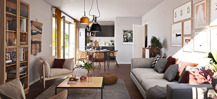 Maison 5 pièces à vendre à Fondettes