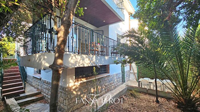 Perpignan, Las Cobas : Maison 6 pièces à vendre