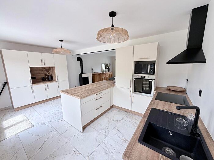 Dives : Maison 5 pièces à vendre