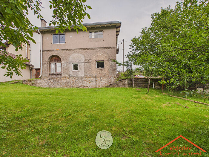 Maison 10 pièces à vendre - Xertigny