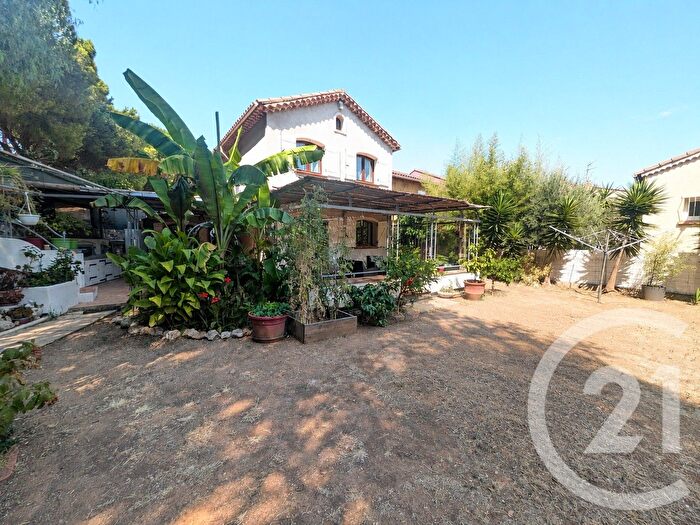 Toulon, Pont de Bois : Maison 5 pièces à vendre