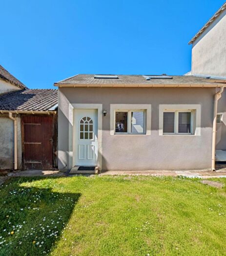 Maison à vendre - Carquefou, Centre-ville, Charbonneau, Châteaubriand, Bois Saint-Lys - 2 pièces - 1 chambre