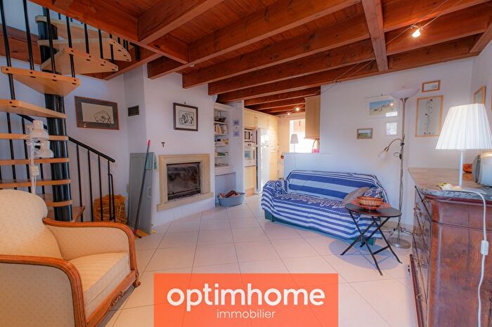 Maison 3 pièces à vendre - Ambleteuse