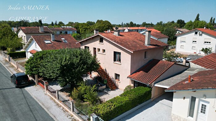 Revel : Maison 6 pièces à vendre