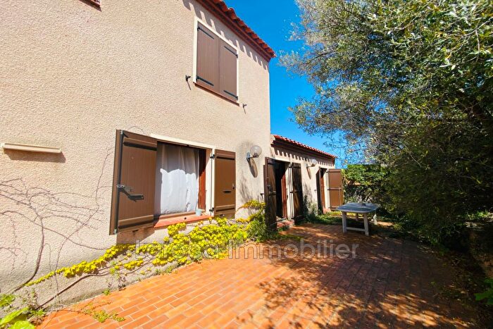 Maison 4 pièces à Banyuls-sur-Mer, à vendre