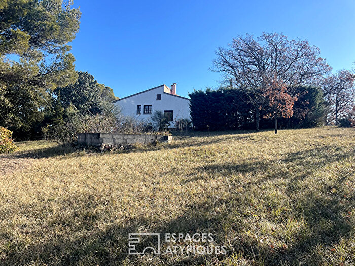 Maison à vendre - Manosque, Manosque Ouest - 3 pièces - 2 chambres
