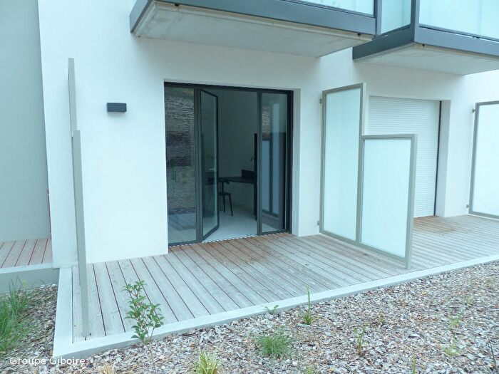 Quartiers Centre, Fougères, Sévigné - Appartement 1 pièce à louer