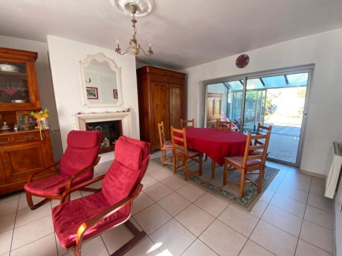 Maison à vendre - Alençon, Croix Mercier, Châtelet, Nord Lancrel - 5 pièces - 3 chambres