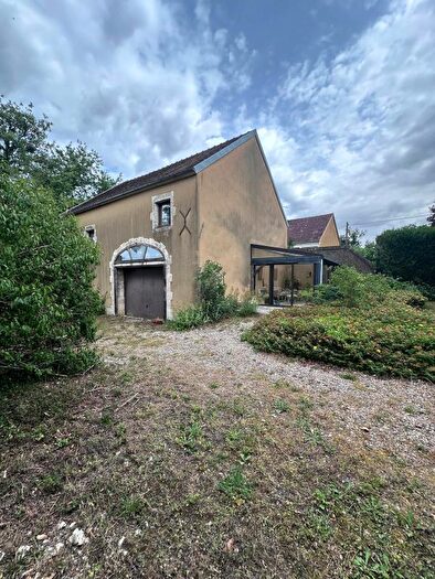 Maison à Lainsecq, à vendre