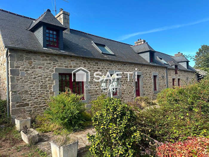 Maison 6 pièces à Grâces, à vendre