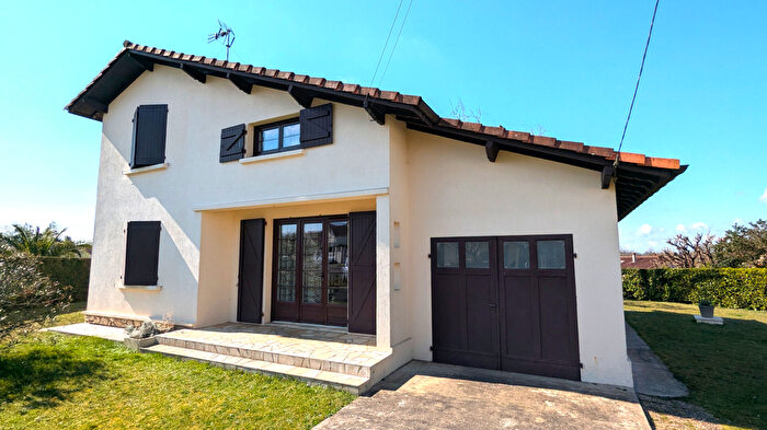 Mont-de-Marsan, Saint-Médard - Maison 5 pièces à vendre