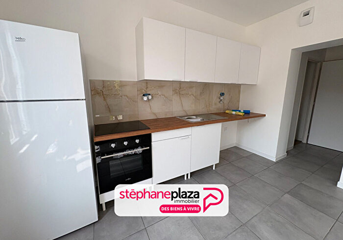 Appartement 3 pièces à Saint-Avold, Centre-ville, Felsberg, Route de Dourd'Hal, à louer