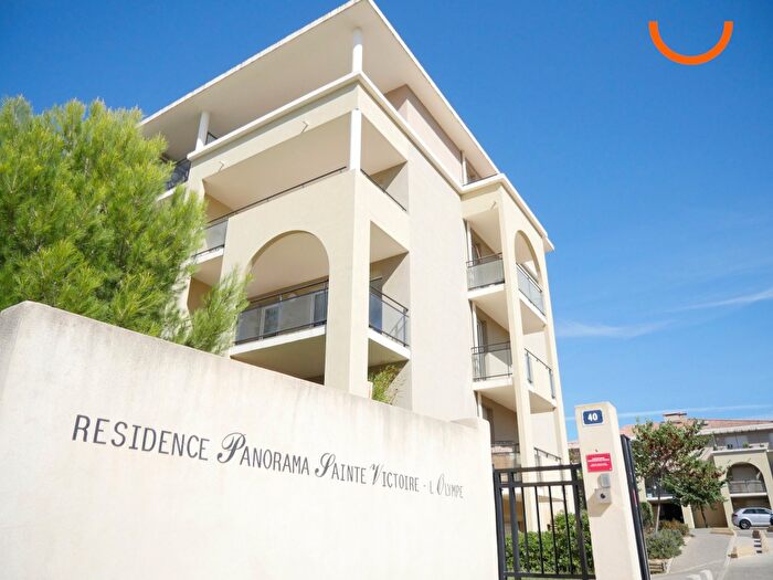 Aix-en-Provence, Les Milles : Appartement 3 pièces à louer