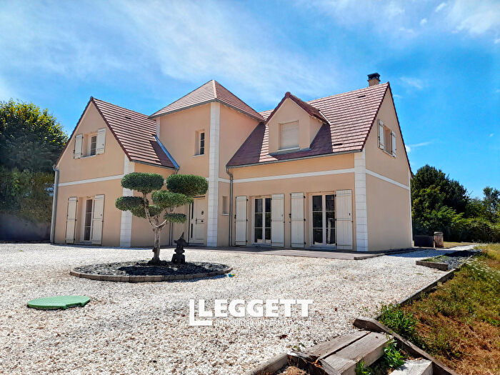La Roche-Posay : Maison 5 pièces à vendre