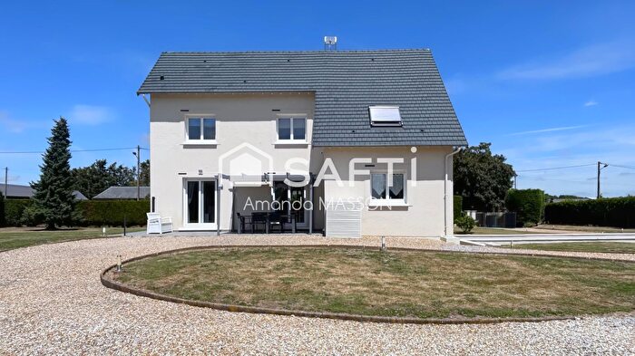 Maison 6 pièces à vendre - Collandres-Quincarnon