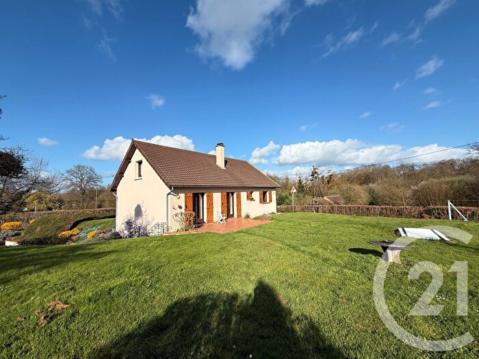 Maison à vendre - Voivres-lès-le-Mans - 5 pièces - 4 chambres