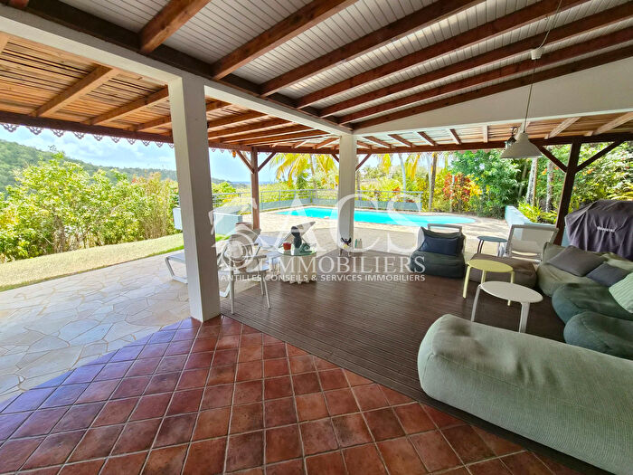 Maison 5 pièces à vendre à Sainte-Luce