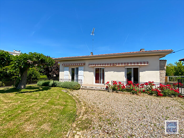 Maison 3 pièces à vendre - Montauban, Lalande
