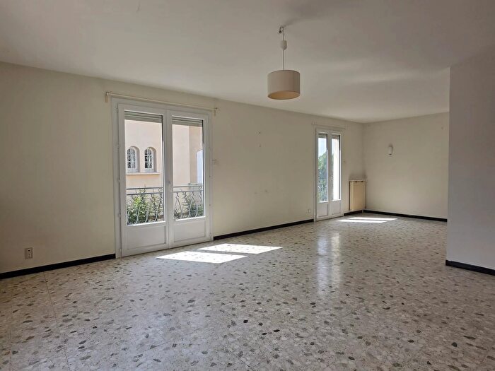 Toulouse, Côte Pavée, Limayrac, Ayga - Appartement 4 pièces à vendre