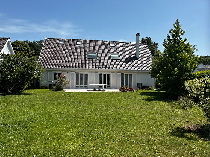 Maison 8 pièces à vendre - Plaisir, Gâtines, Boissière, Mare aux Saules