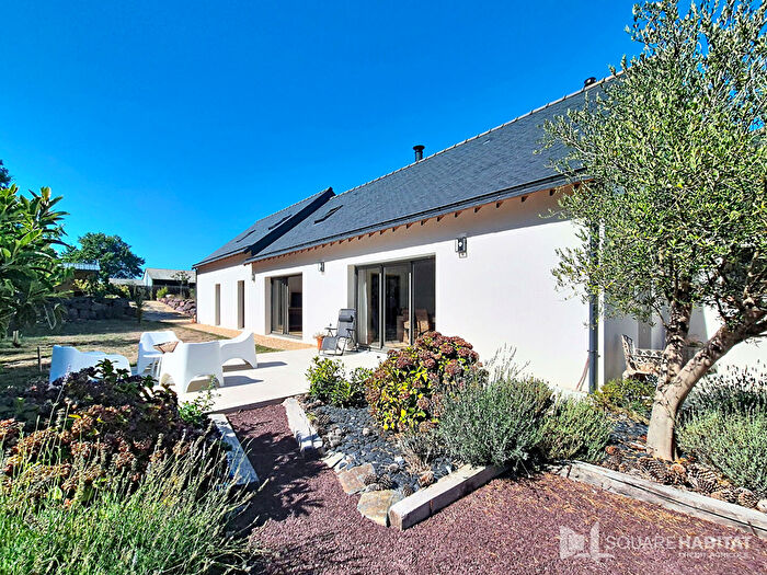 Maison 6 pièces à Ploërmel, à vendre