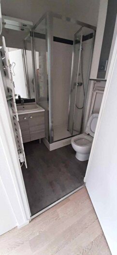 Appartement à louer - Le mail, Vélizy-Villacoublay - 1 pièce