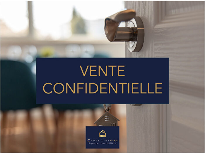 Saint-Aubin-de-Médoc - Maison 4 pièces à vendre