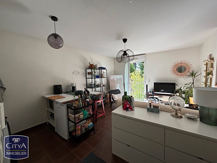 Appartement 1 pièce à vendre à Nantes, Saint-Donatien, Tortière