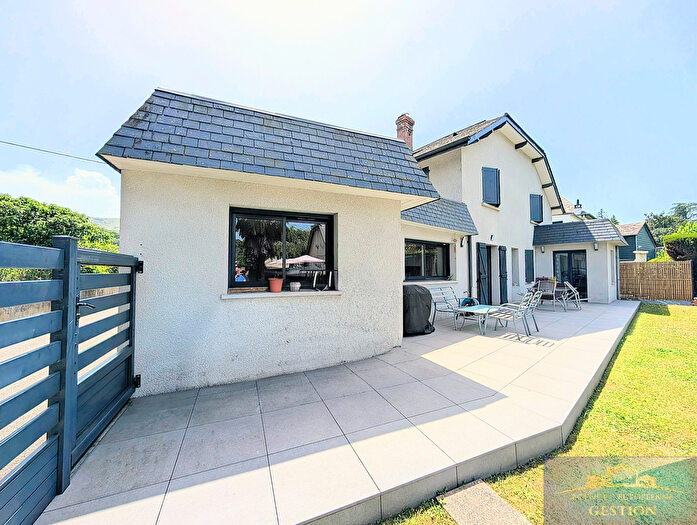 Maison 6 pièces à Lourdes, Lanne Darré, Biscaye, La Bastide, Bégarie, Villa Bellevue, à vendre