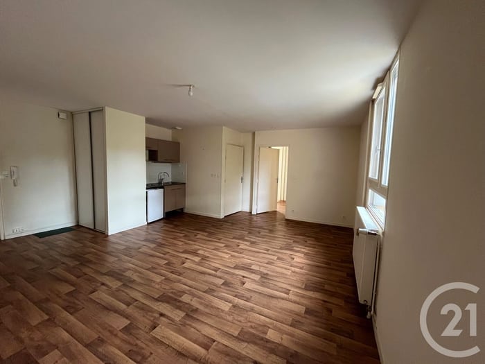 Appartement 2 pièces à louer - Châteauroux, Le Lac, Saint-Jean