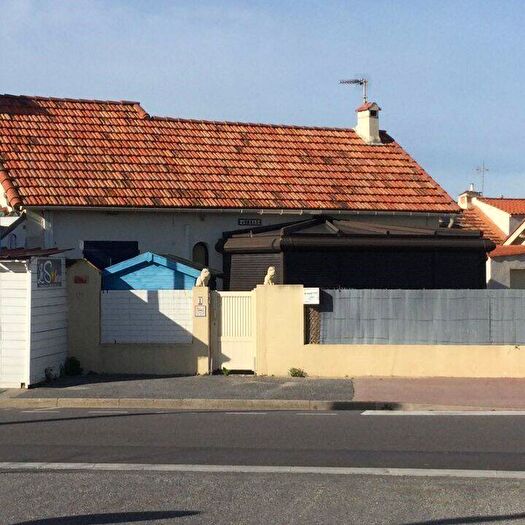 Peripherie, Saint-Cyprien - Maison 4 pièces à louer